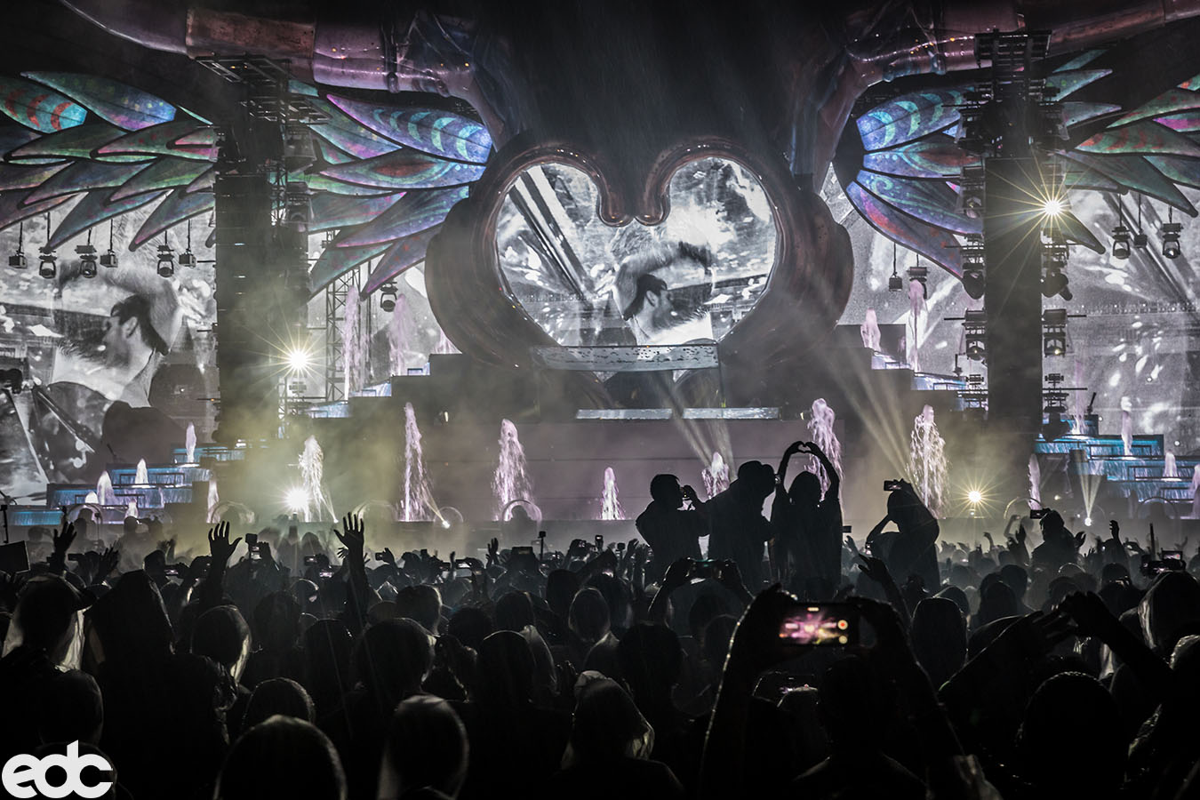 EDC Japan 2018 | Insomniac