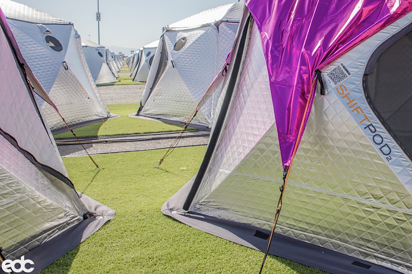 EDC Las Vegas 2018 | Insomniac