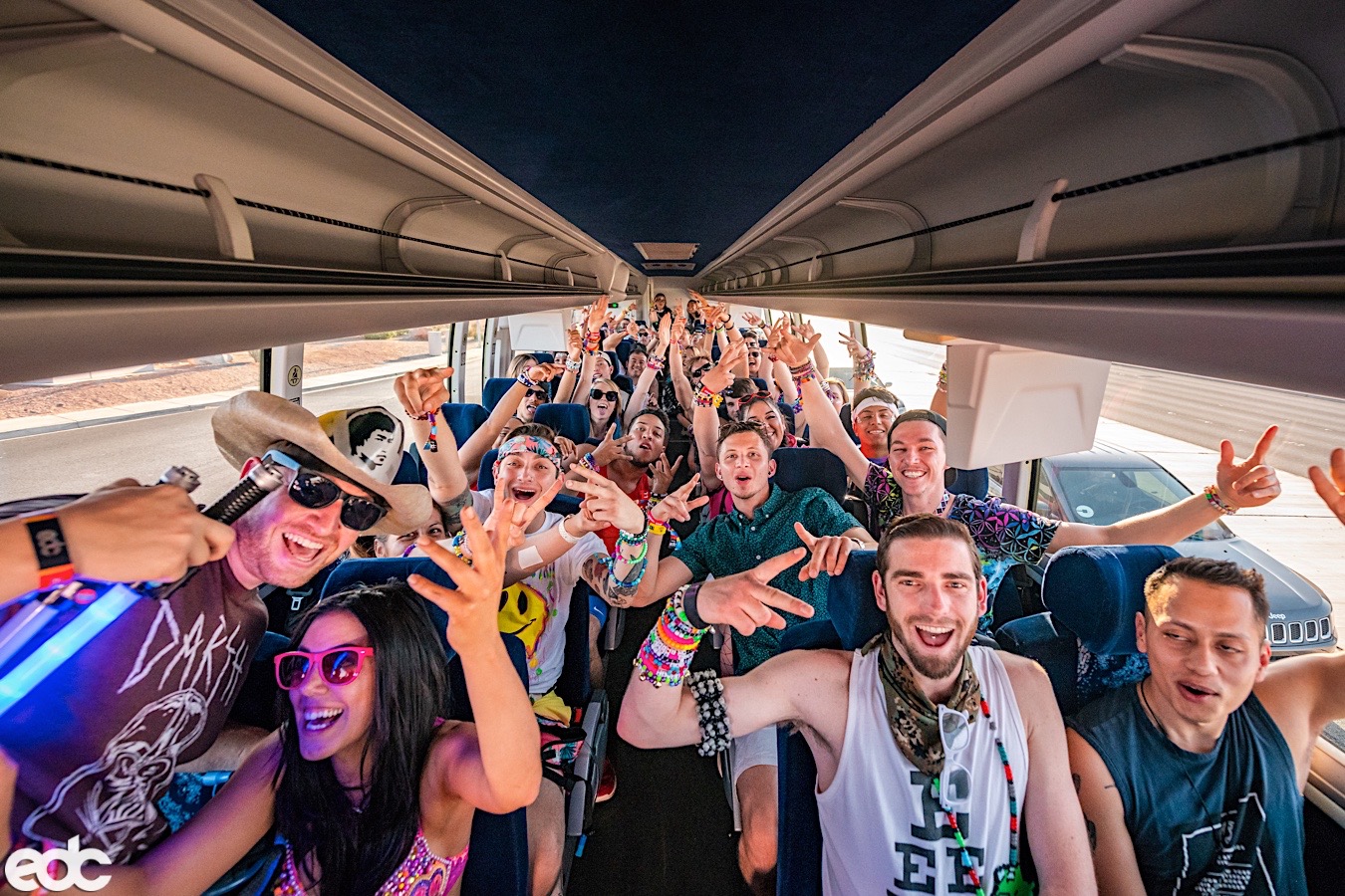 EDC Las Vegas 2018 | Insomniac