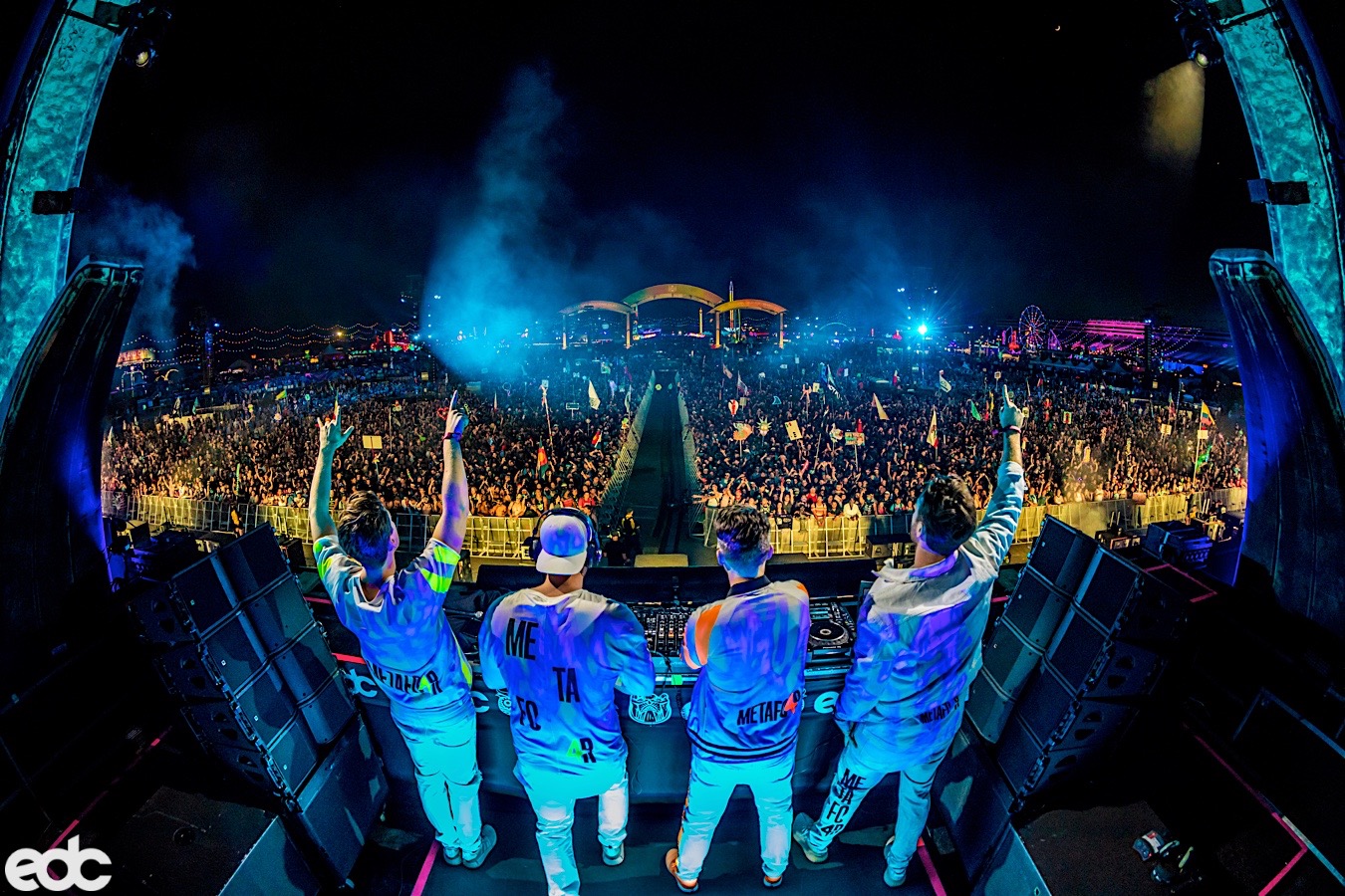 EDC Las Vegas 2018 | Insomniac