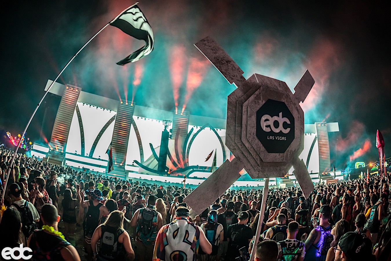 EDC Las Vegas 2018 | Insomniac