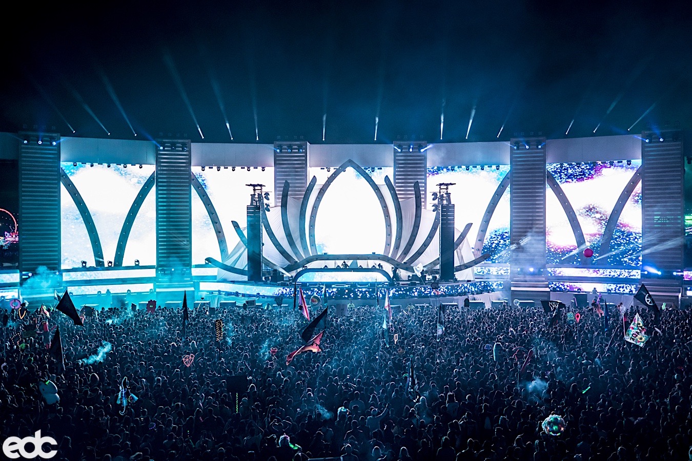 EDC Las Vegas 2018 | Insomniac