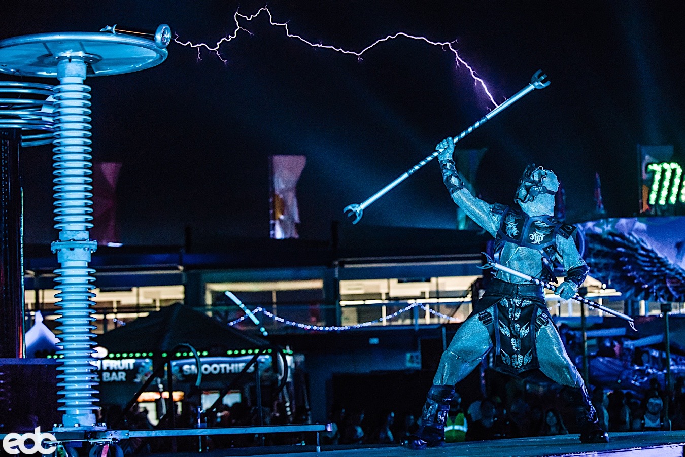 EDC Las Vegas 2018 | Insomniac