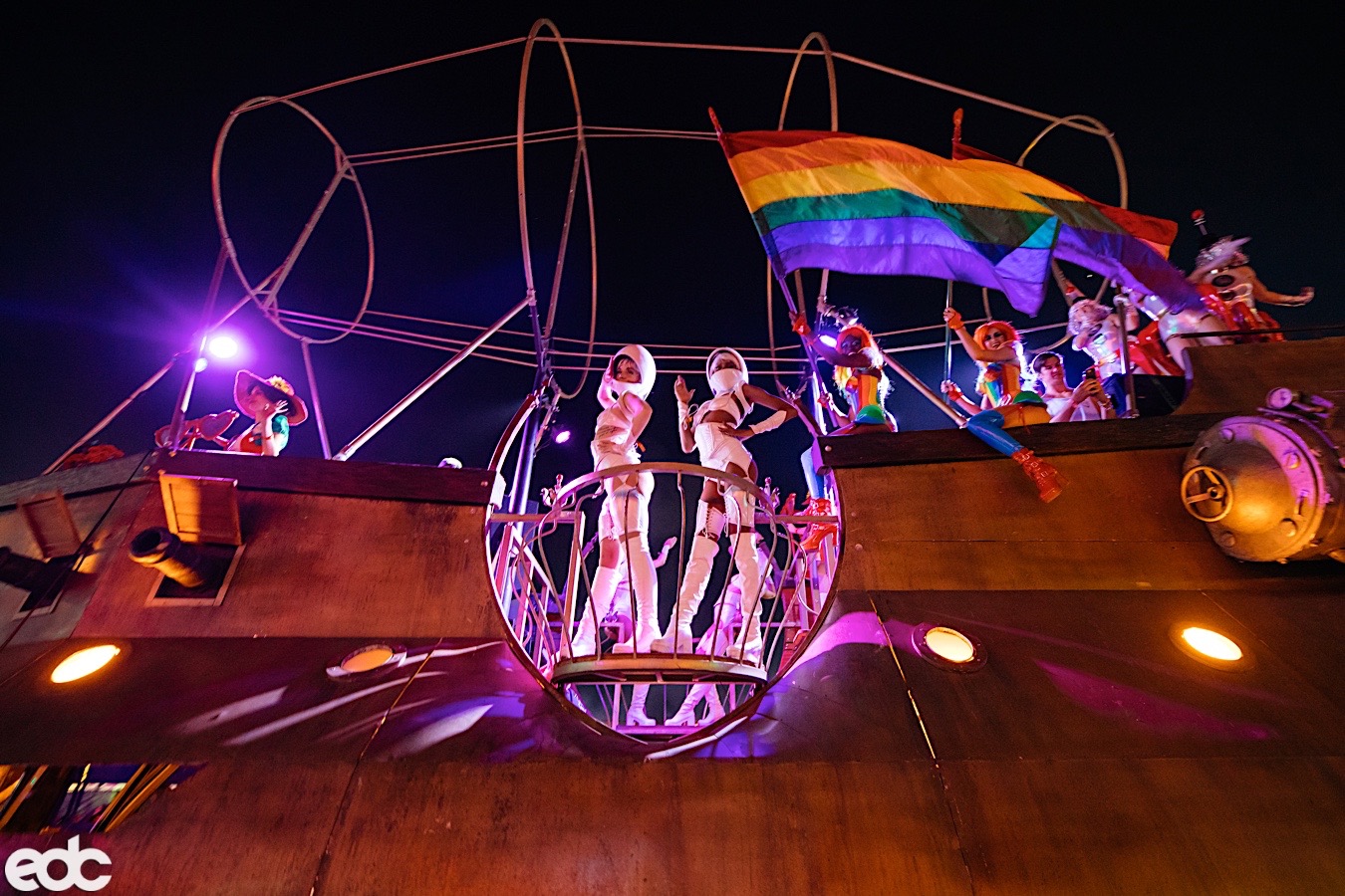 EDC Las Vegas 2018 | Insomniac