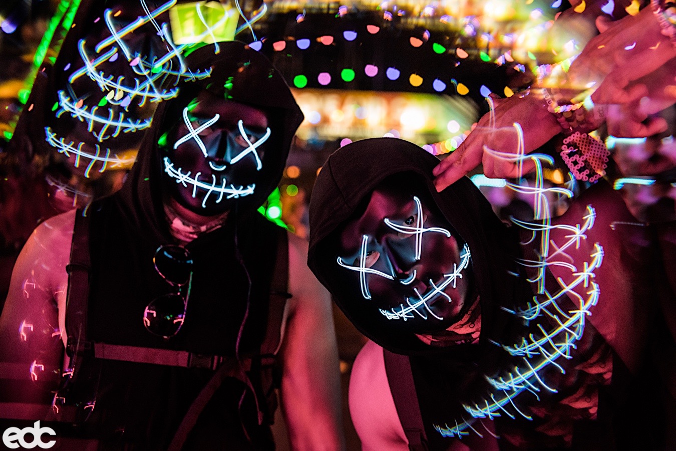 EDC Las Vegas 2018 | Insomniac