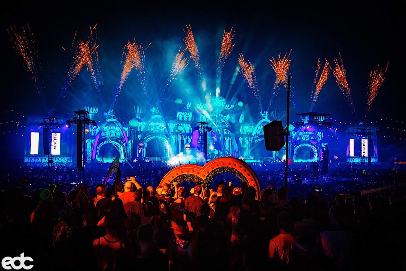 EDC Las Vegas 2018 | Insomniac