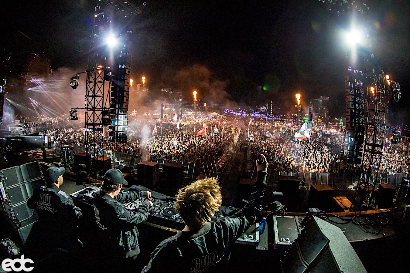 EDC Las Vegas 2018 | Insomniac