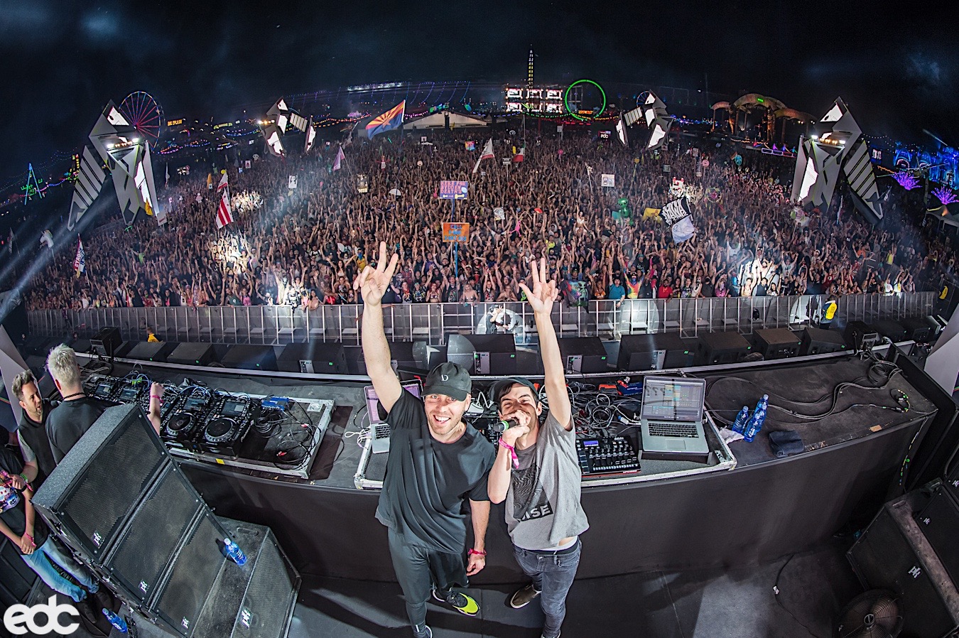 EDC Las Vegas 2018 | Insomniac
