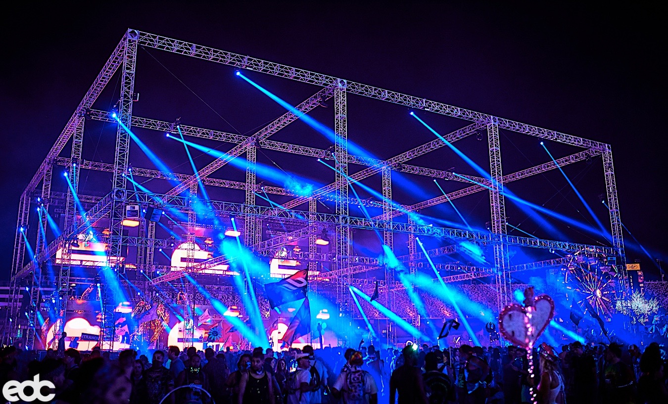 EDC Las Vegas 2018 | Insomniac