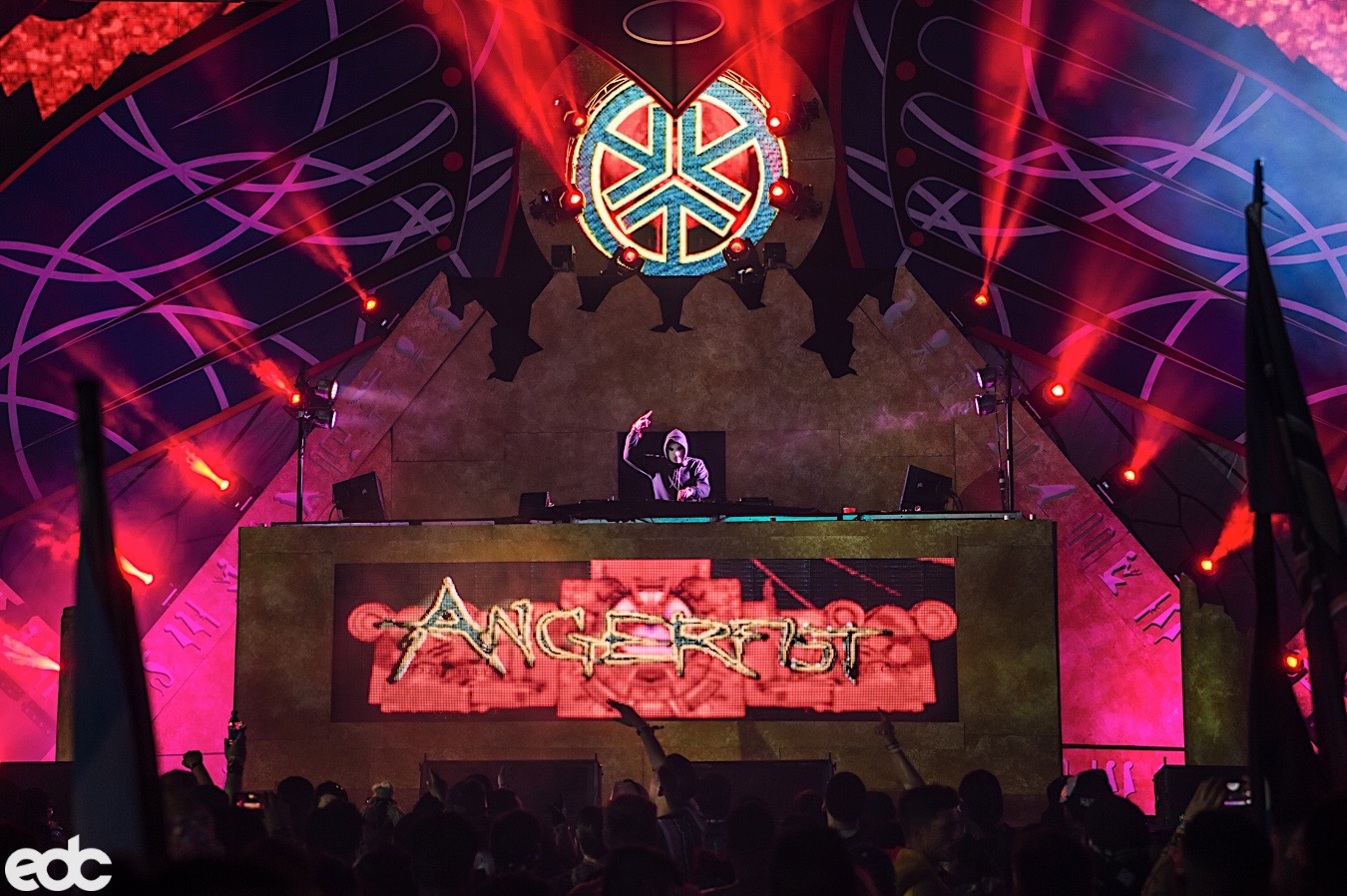EDC Las Vegas 2018 | Insomniac