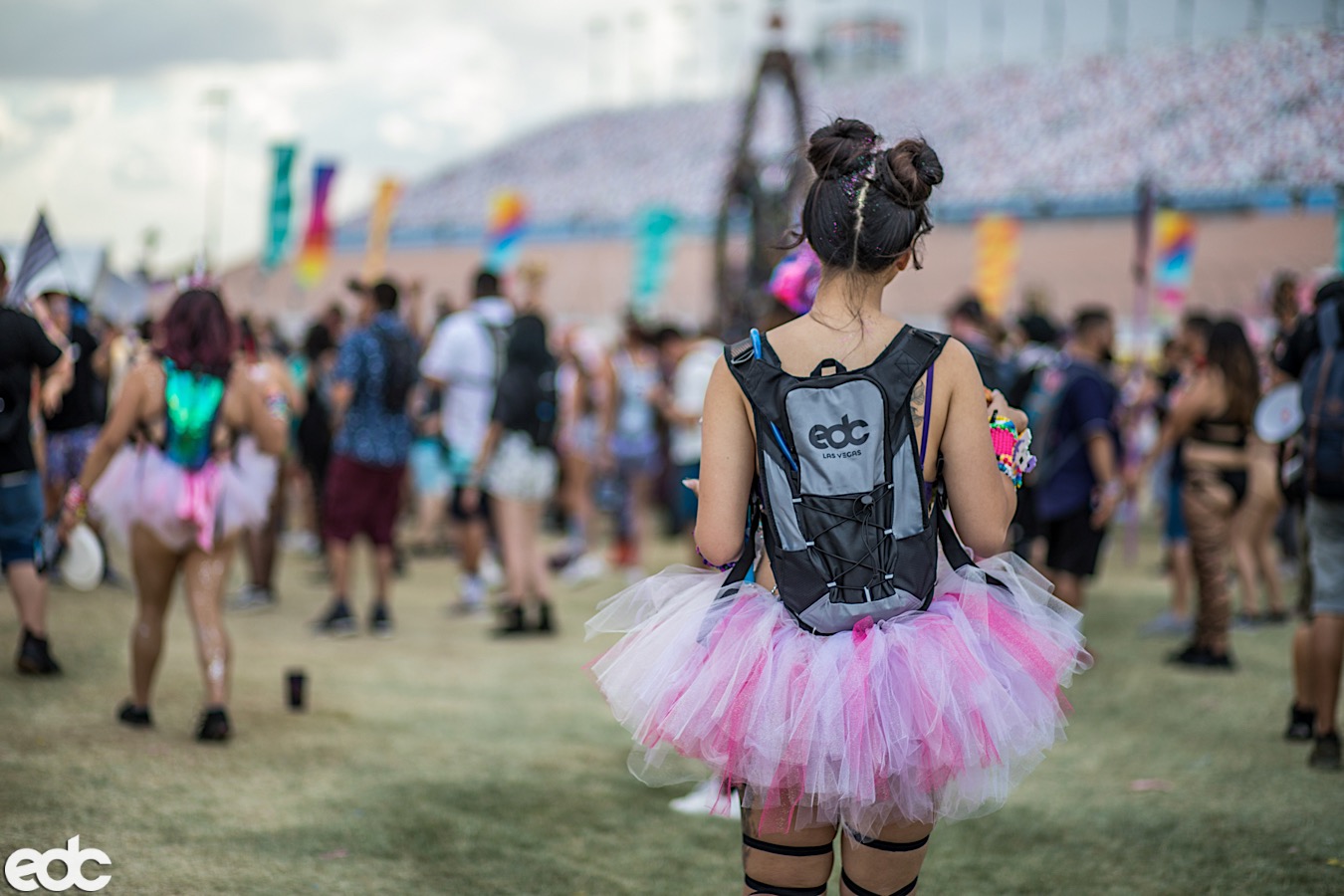 EDC Las Vegas 2018 | Insomniac
