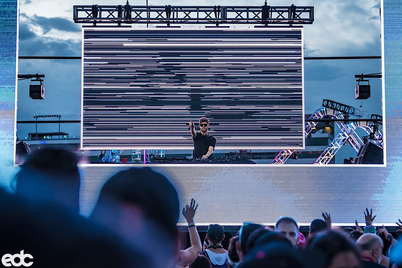 EDC Las Vegas 2018 | Insomniac