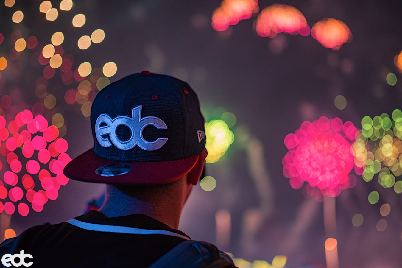 EDC Las Vegas | Insomniac