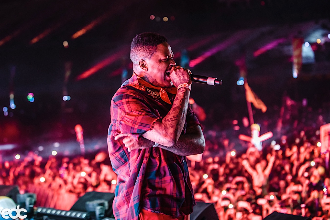 EDC Las Vegas | Insomniac