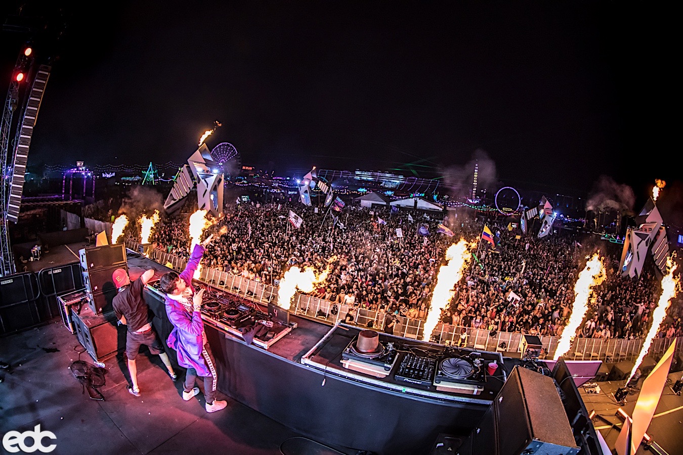 EDC Las Vegas | Insomniac