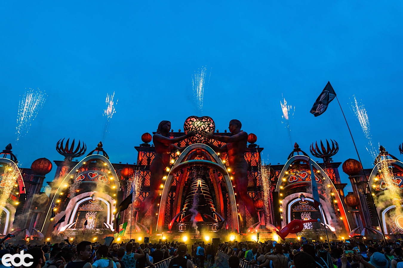 EDC Las Vegas | Insomniac