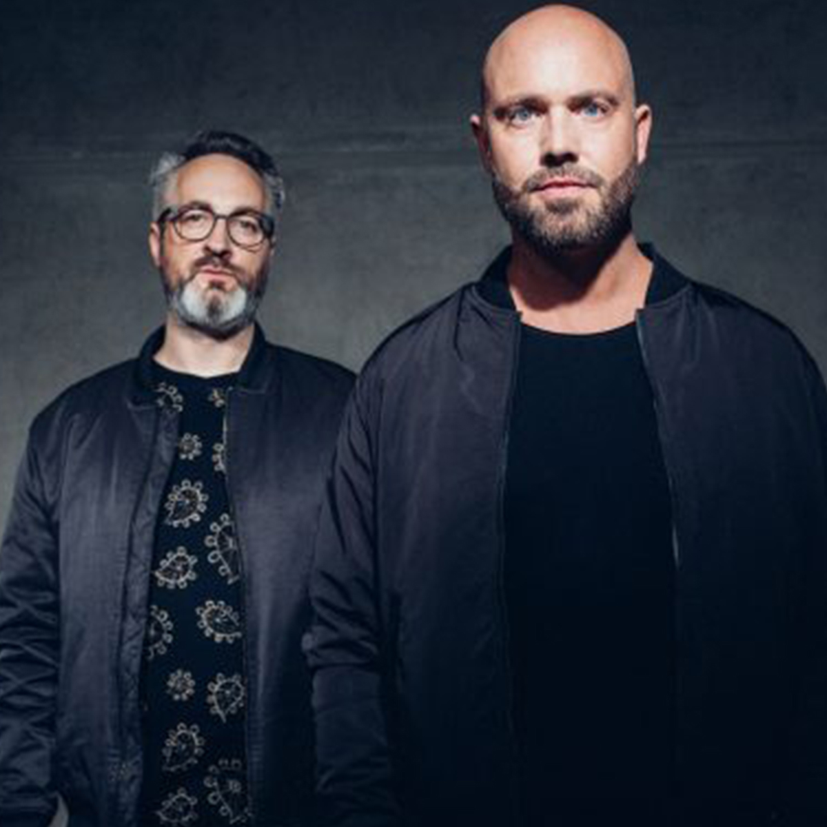 Kaiserdisco Flex Their Techno Muscles With “Salacia” | Insomniac