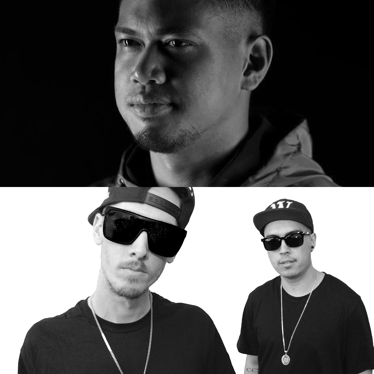 Panic City and 219 Boys Return With Mean Groover “Same Squad” | Insomniac