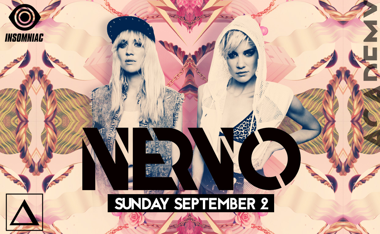 Nervo – Insomniac