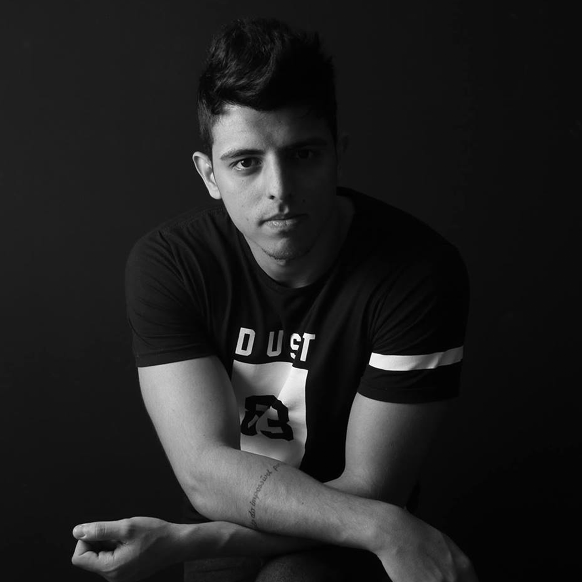 Danny Kolk Gets Weird on Tech House Thumper “My Style” | Insomniac