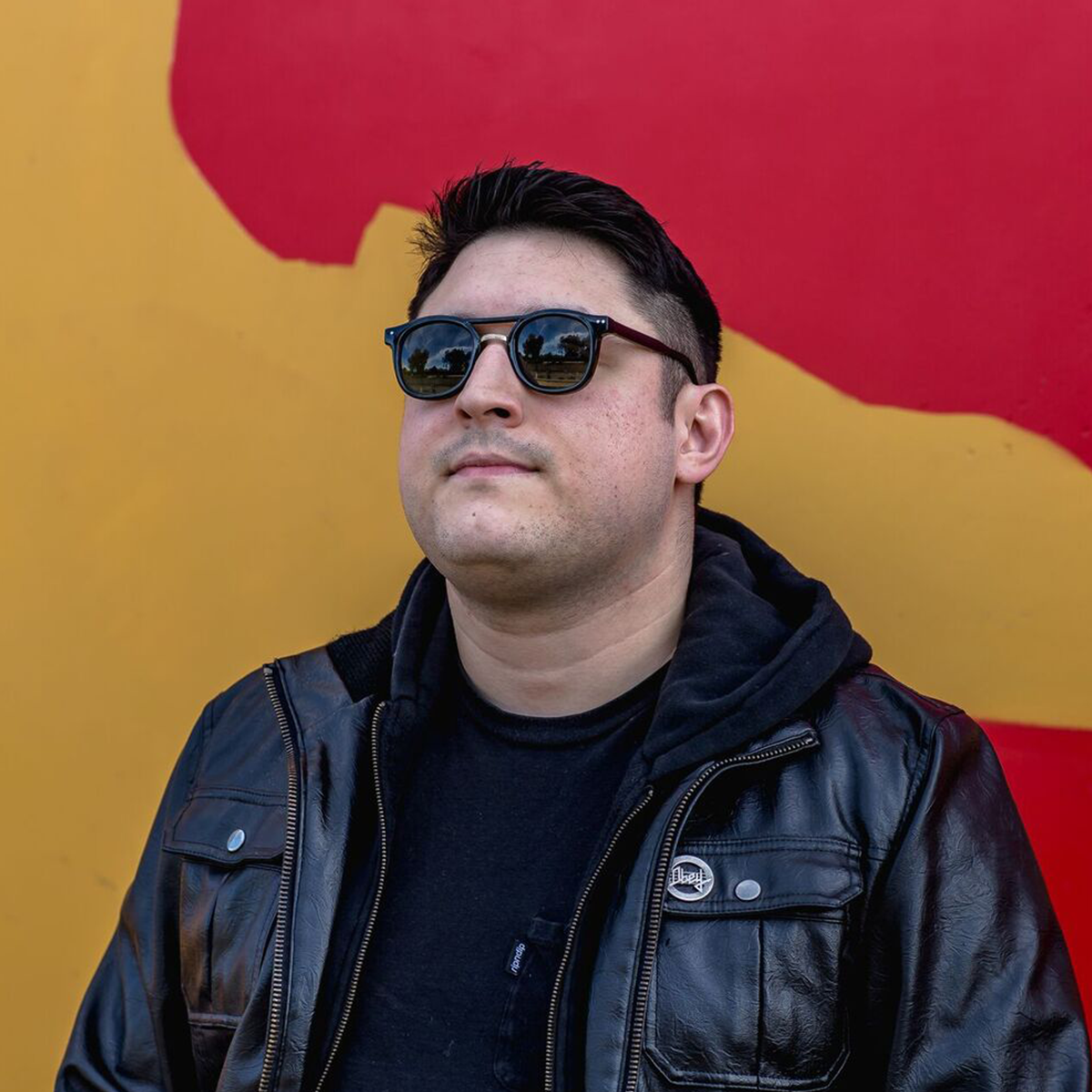 Lucati Strips the Sunday Club’s “Machete” Down to the Deep End [Free ...