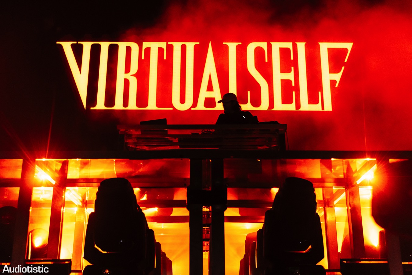 Audiotistic Bay Area 2018 | Insomniac