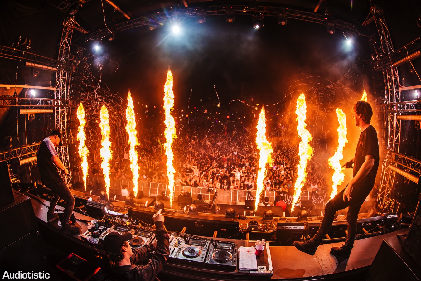 Audiotistic Bay Area 2018 | Insomniac