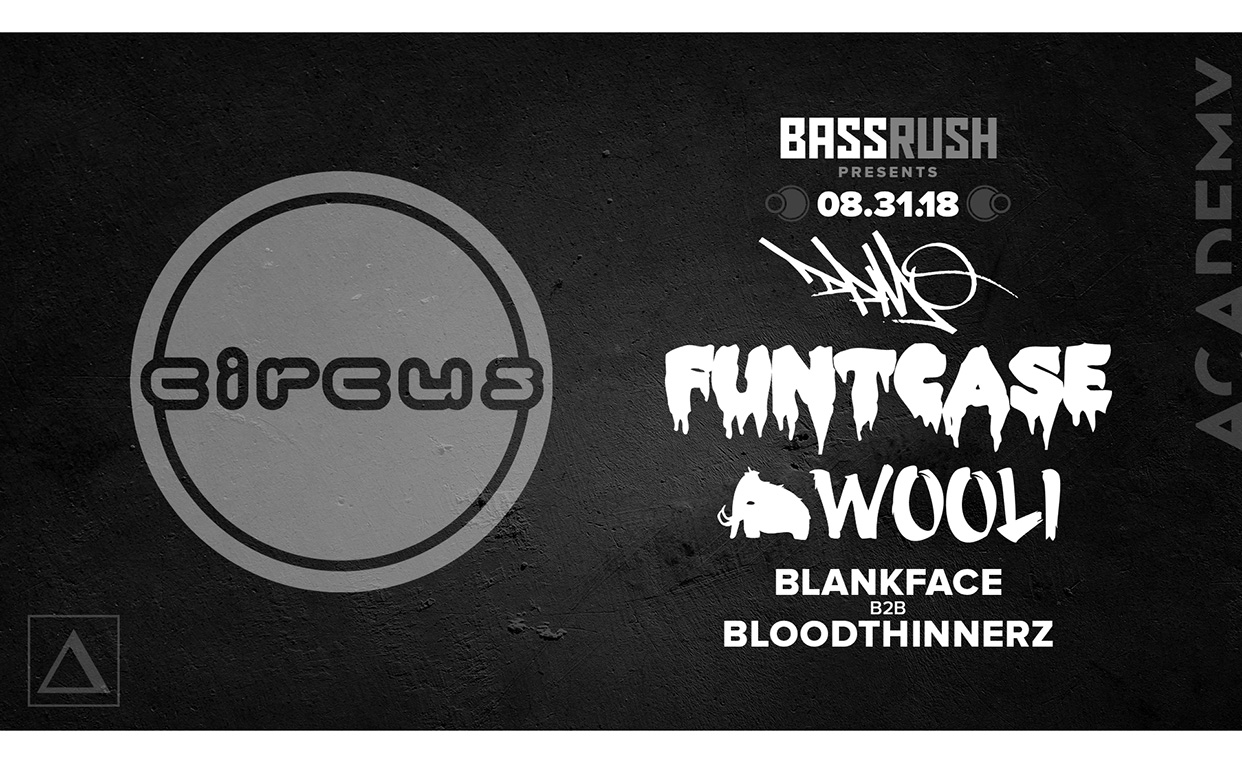 FuntCase – Insomniac