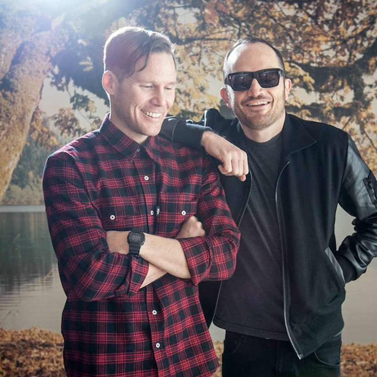 Smalltown DJs Drop a Bumpin’ and Jackin’ Remix of “Act Right” | Insomniac