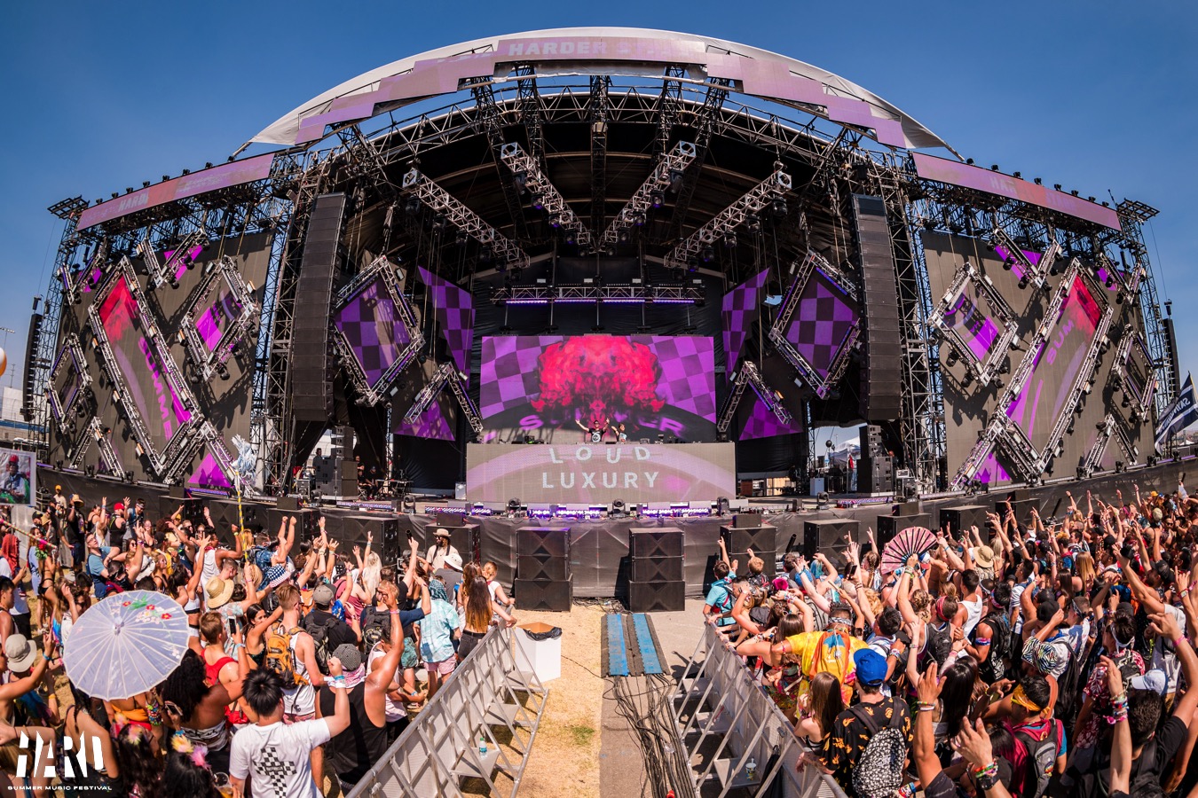 HARD Summer 2018 | Insomniac