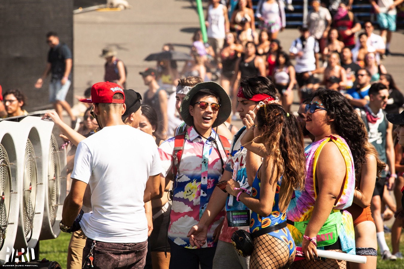 HARD Summer 2018 | Insomniac