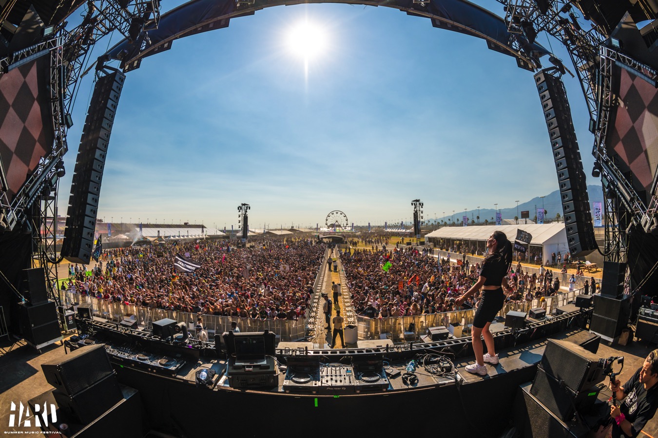 HARD Summer 2018 | Insomniac