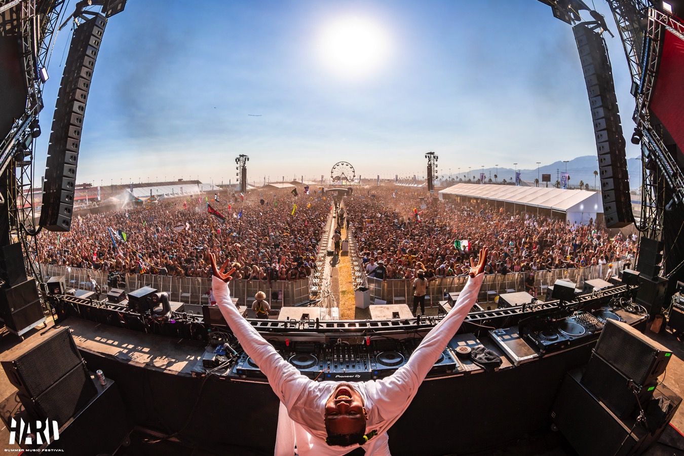 HARD Summer 2018 | Insomniac