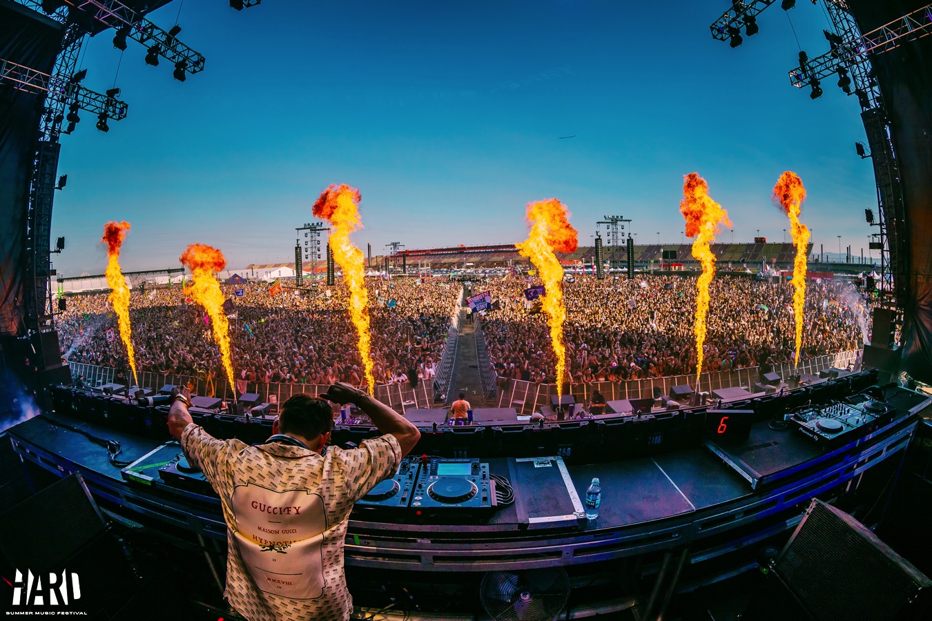 HARD Summer 2018 | Insomniac