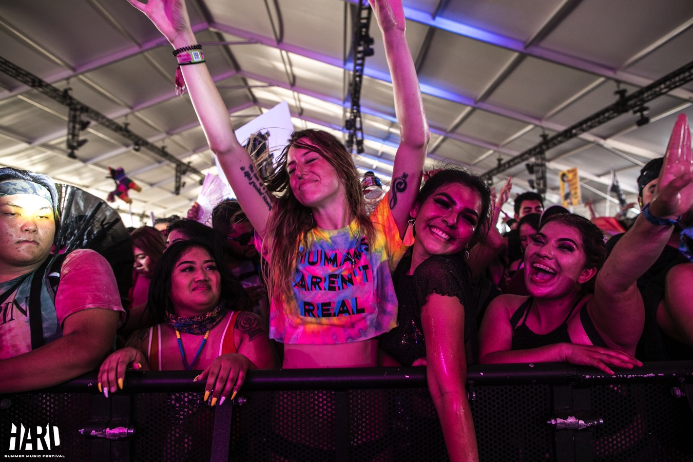 HARD Summer 2018 | Insomniac