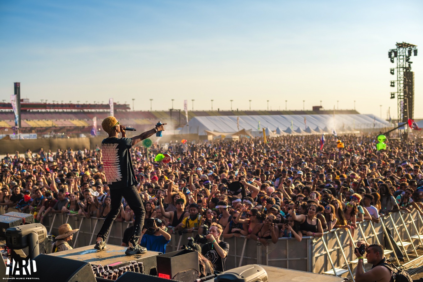 HARD Summer 2018 | Insomniac