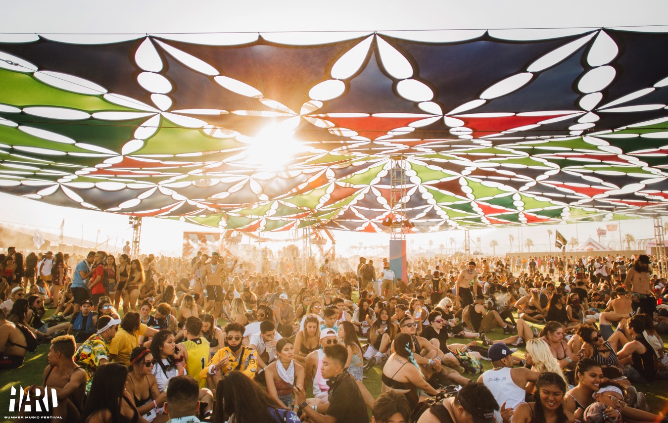 HARD Summer 2018 | Insomniac