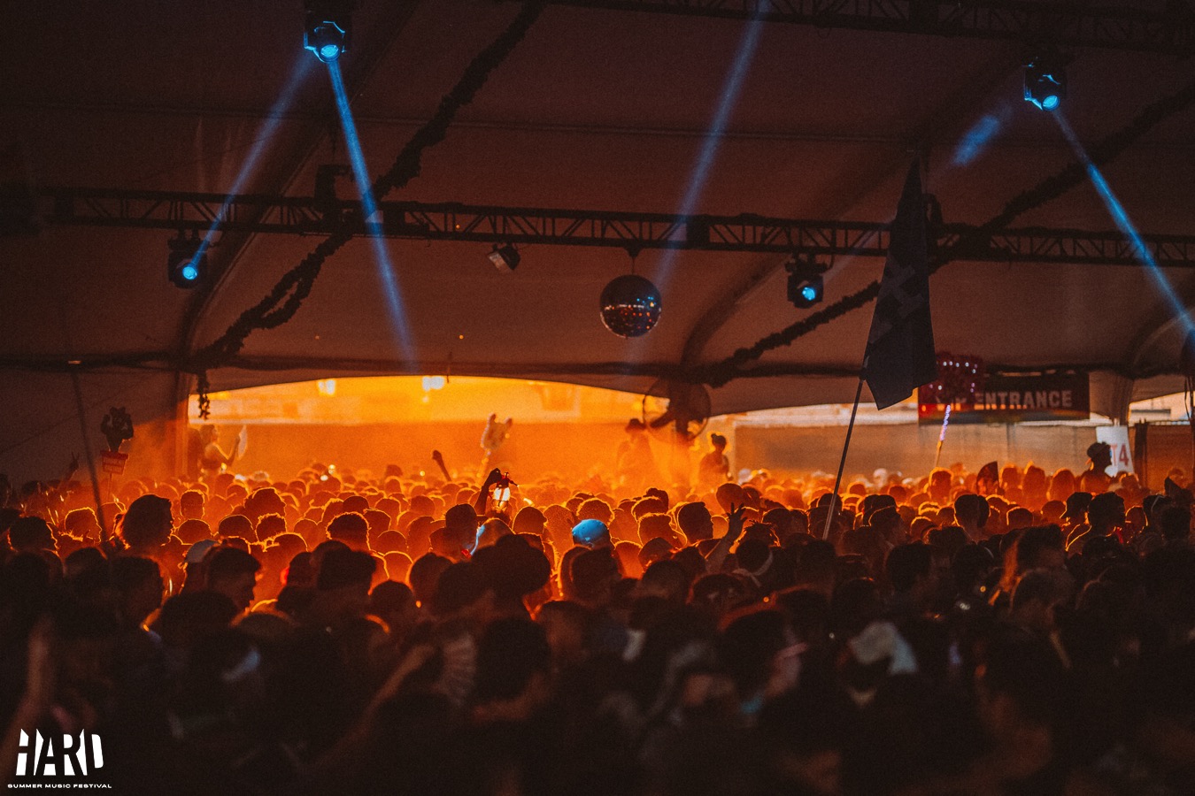 HARD Summer 2018 | Insomniac