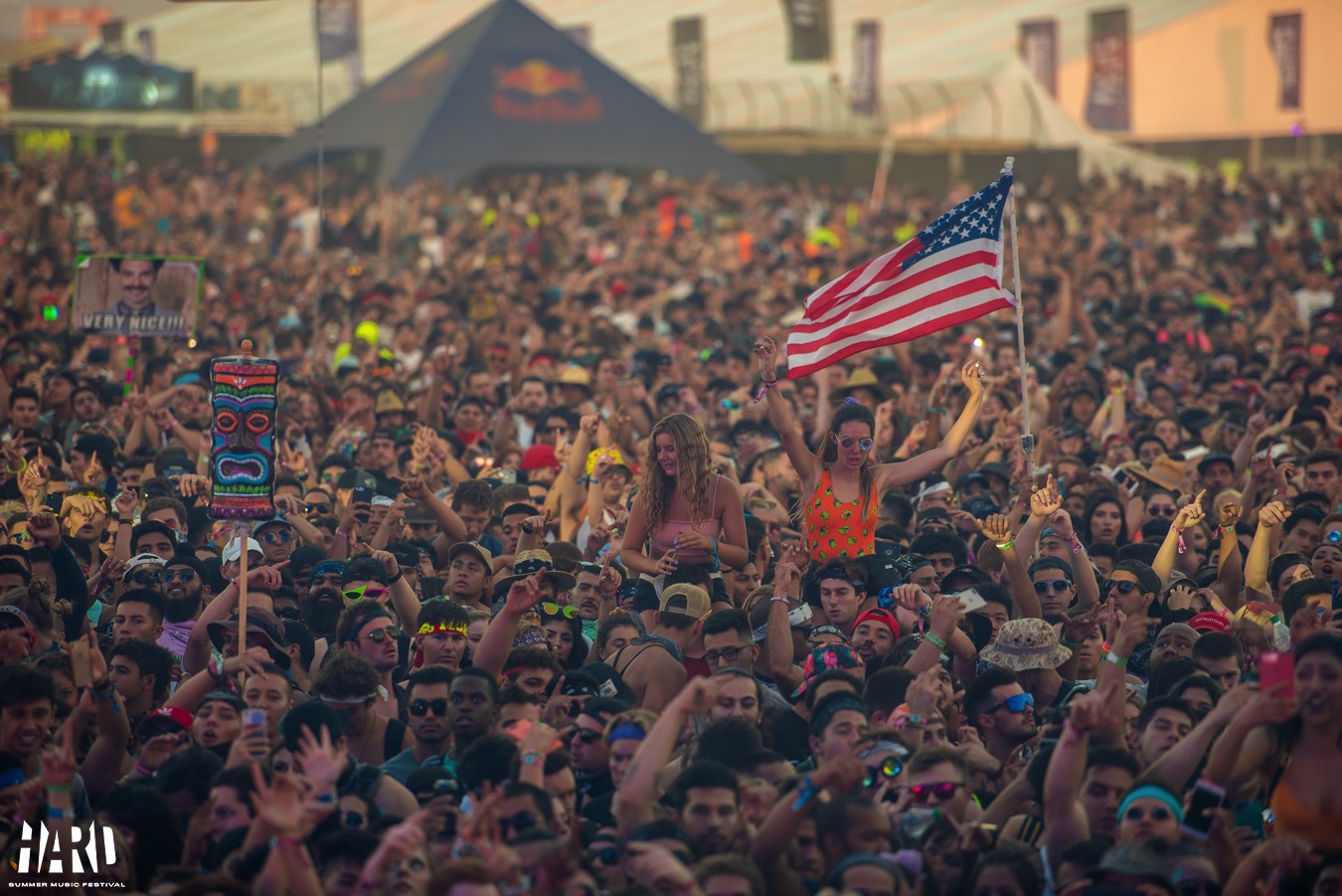 HARD Summer 2018 | Insomniac