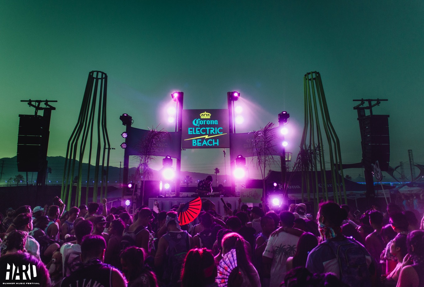 HARD Summer 2018 | Insomniac