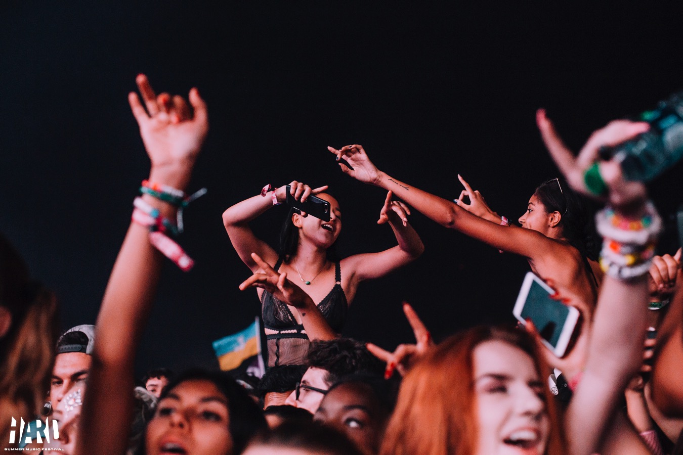 HARD Summer | Insomniac