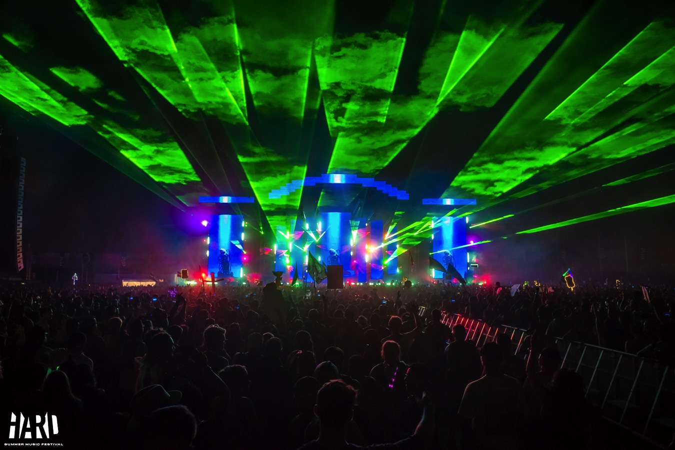 HARD Summer | Insomniac