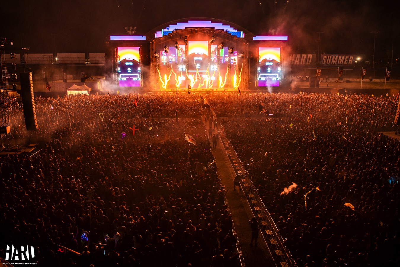 HARD Summer | Insomniac