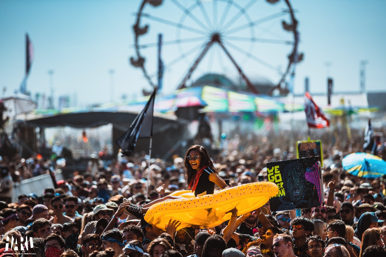 HARD Summer | Insomniac