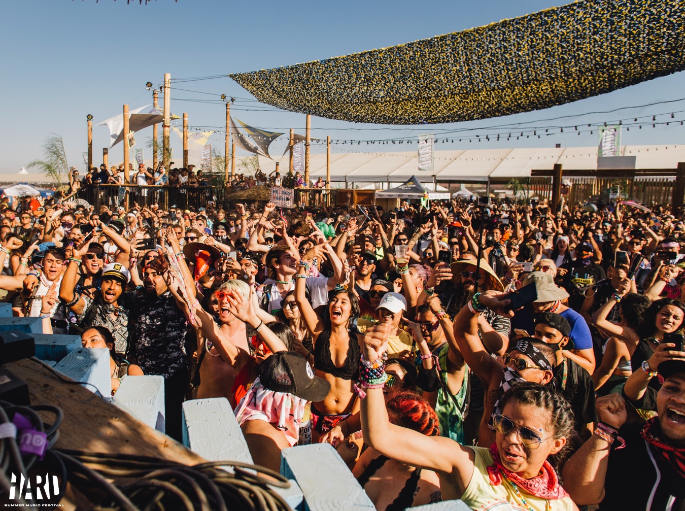 HARD Summer | Insomniac