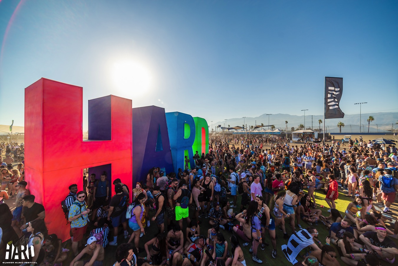 HARD Summer | Insomniac