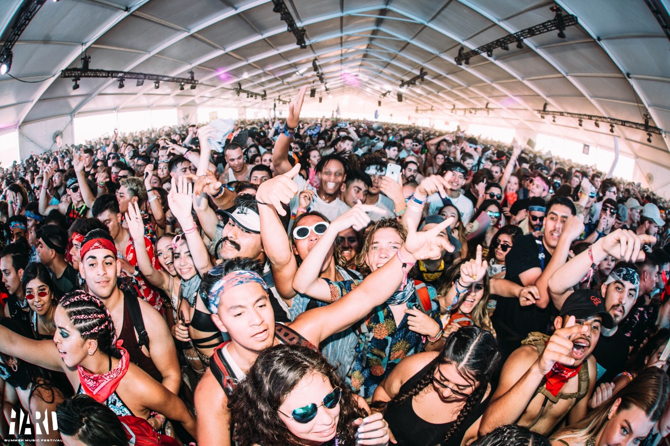 HARD Summer | Insomniac