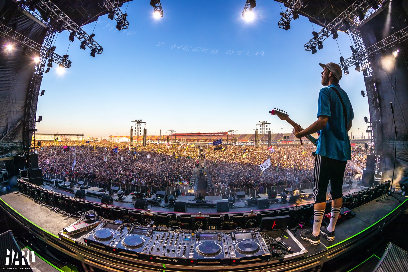 HARD Summer | Insomniac