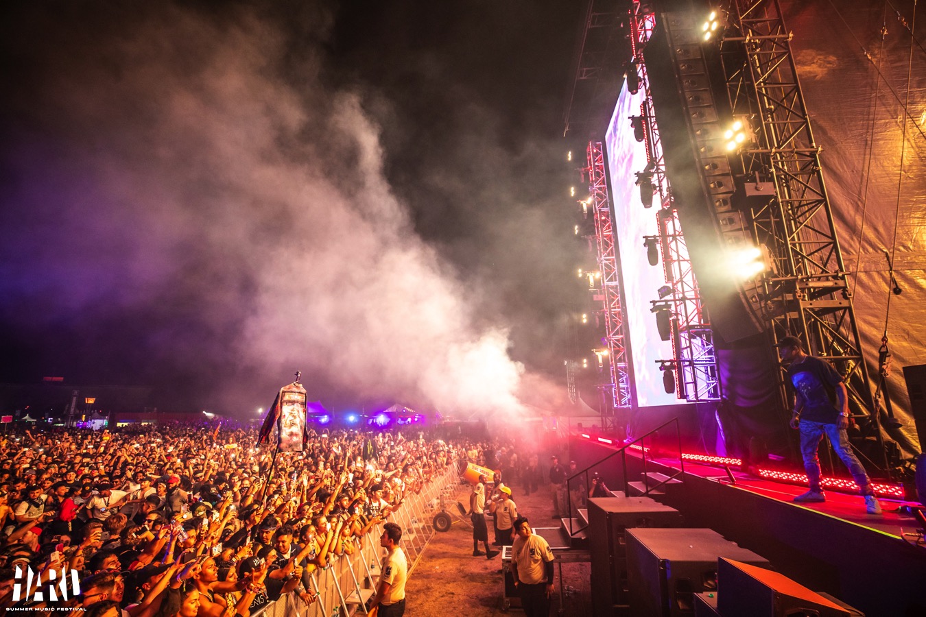 HARD Summer | Insomniac