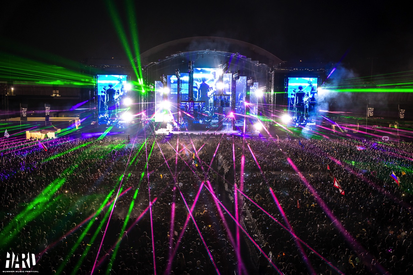 HARD Summer | Insomniac